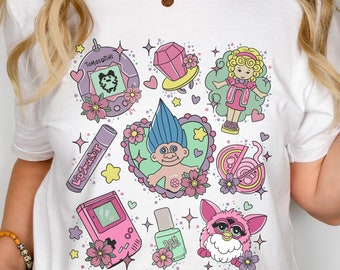 90s Kid - Etsy
