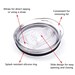 Blank Lid Replacement - Etsy