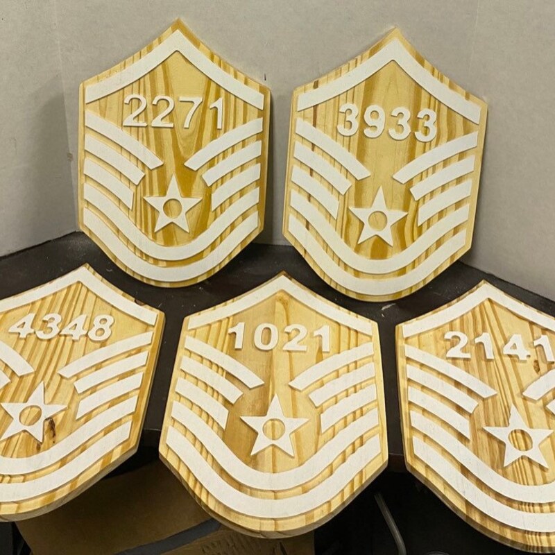 Usaf Promotion Gift - 60+ Gift Ideas for 2025