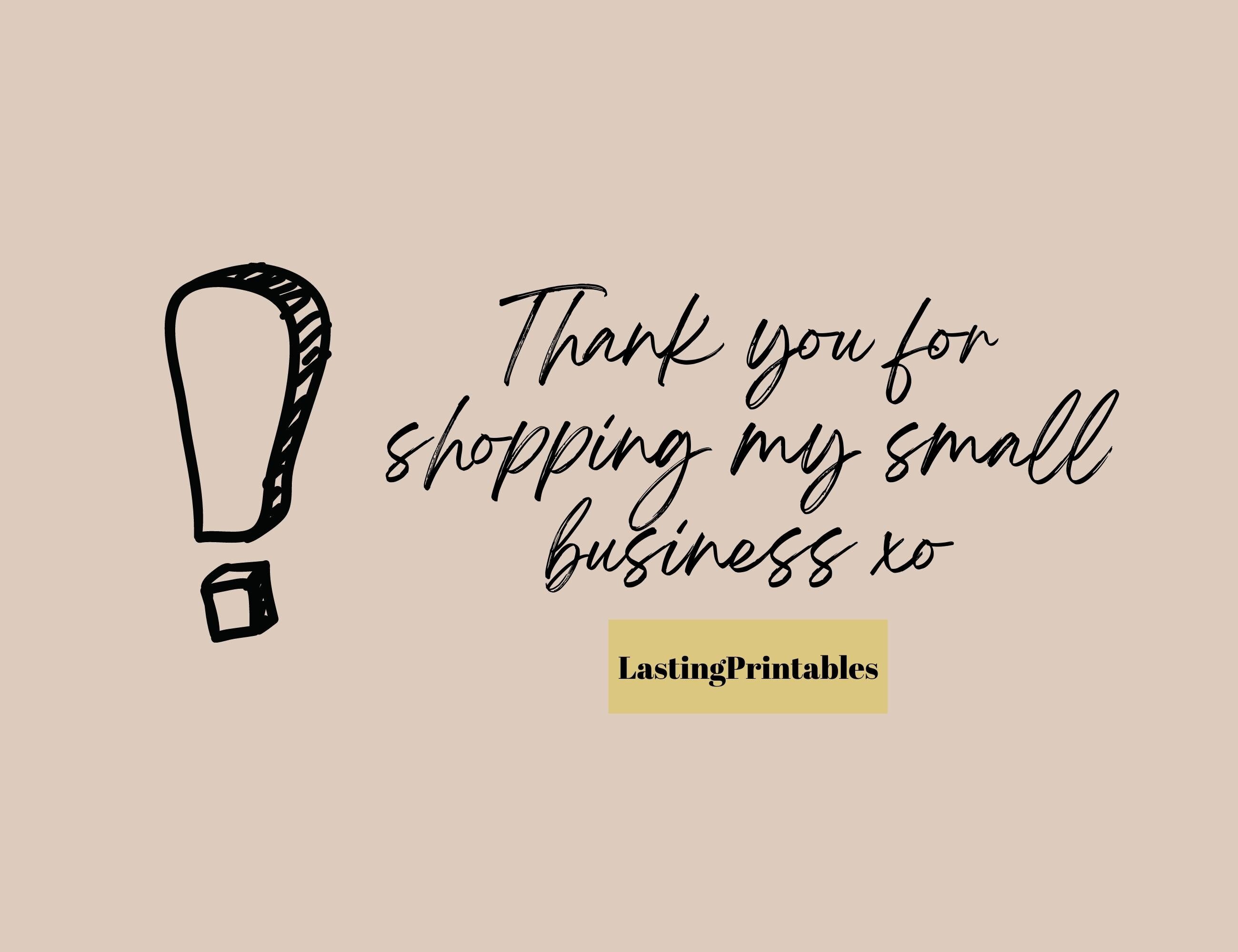 NEW JOB CARD: Printable Instant Download, Job Promotion Card, Job ...