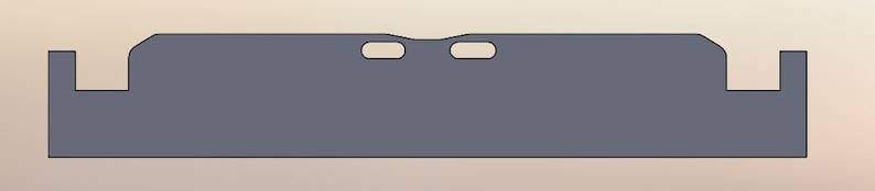 DIY Toe Alignment Tool DXF File Only - Etsy