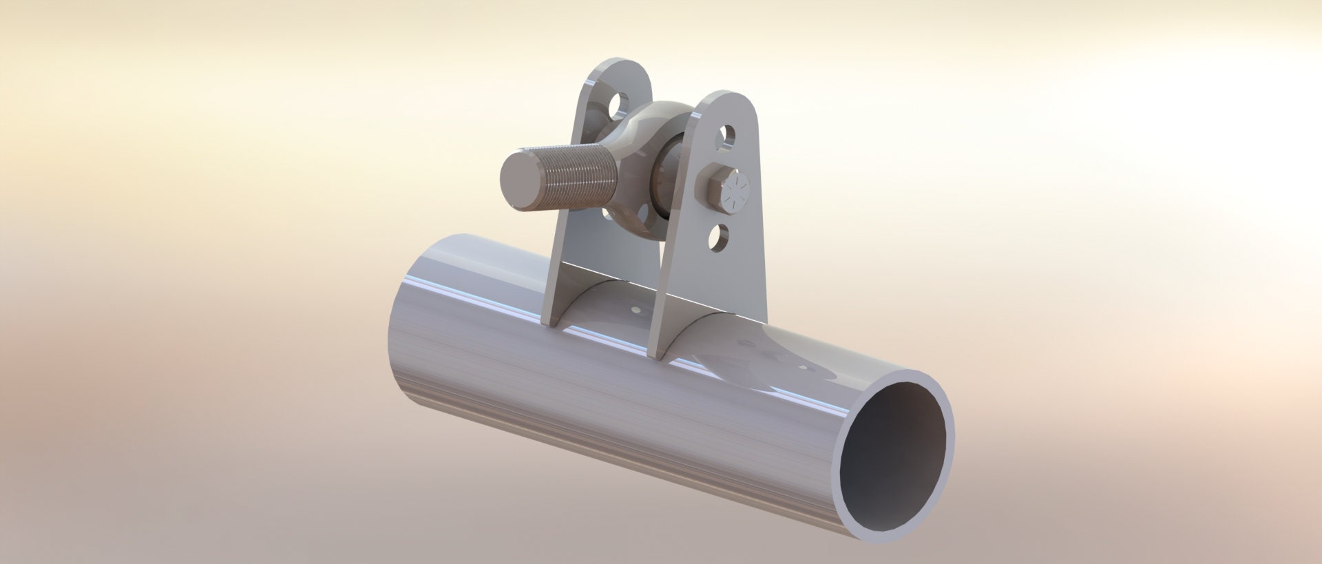 Adjustable Axle Tabs Package DXF and Parasolid File Download Only - Etsy