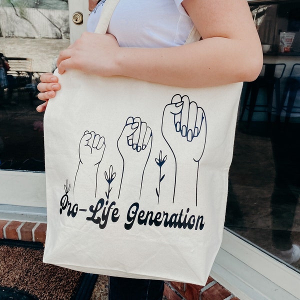 Pro Life - Etsy