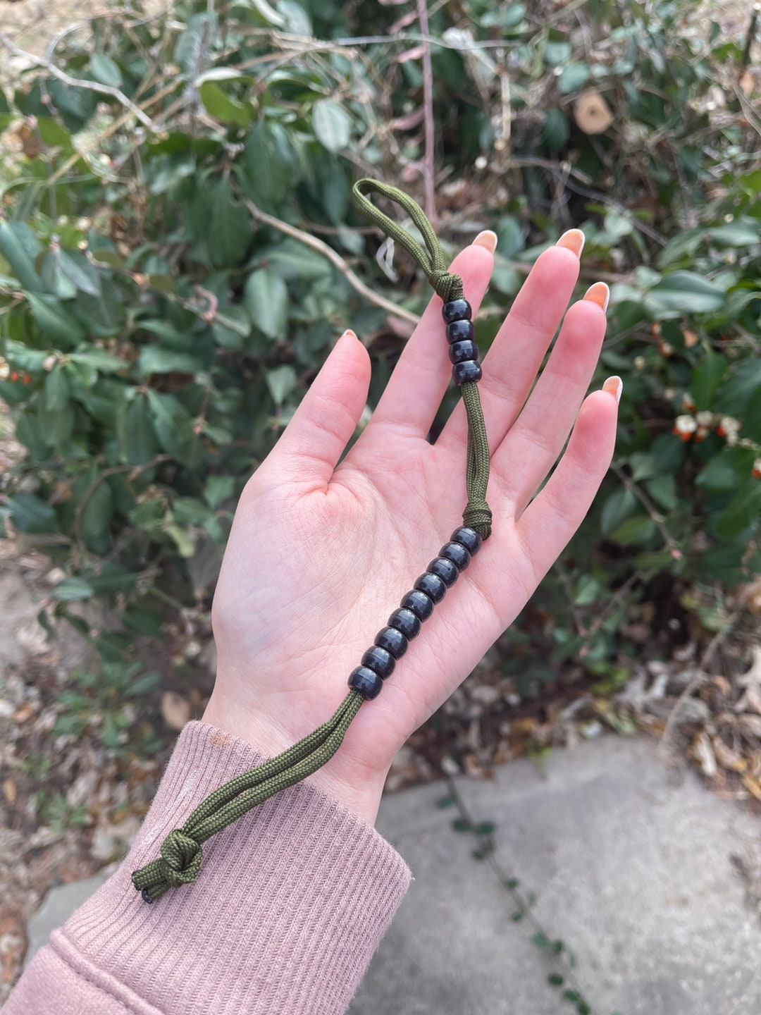 Pace Counter/ranger Beads - Etsy