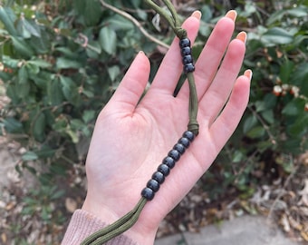 Ranger - Pace Beads - Etsy