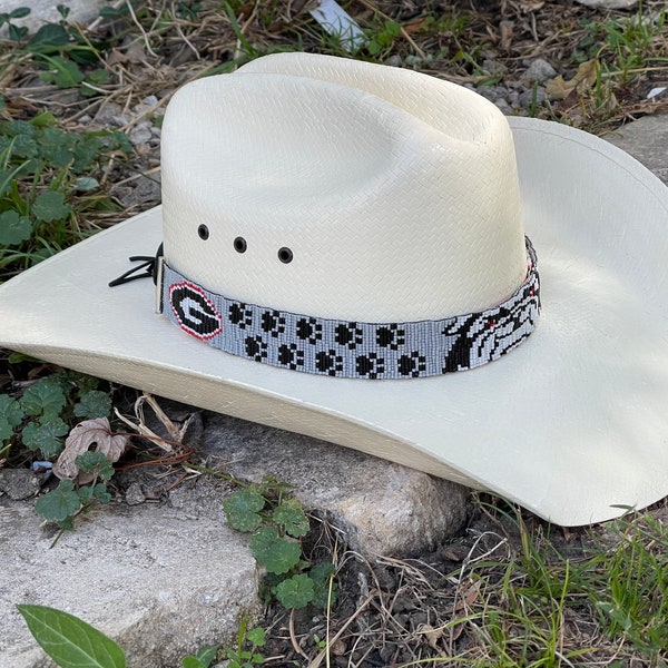 Bulldog Hat - Etsy