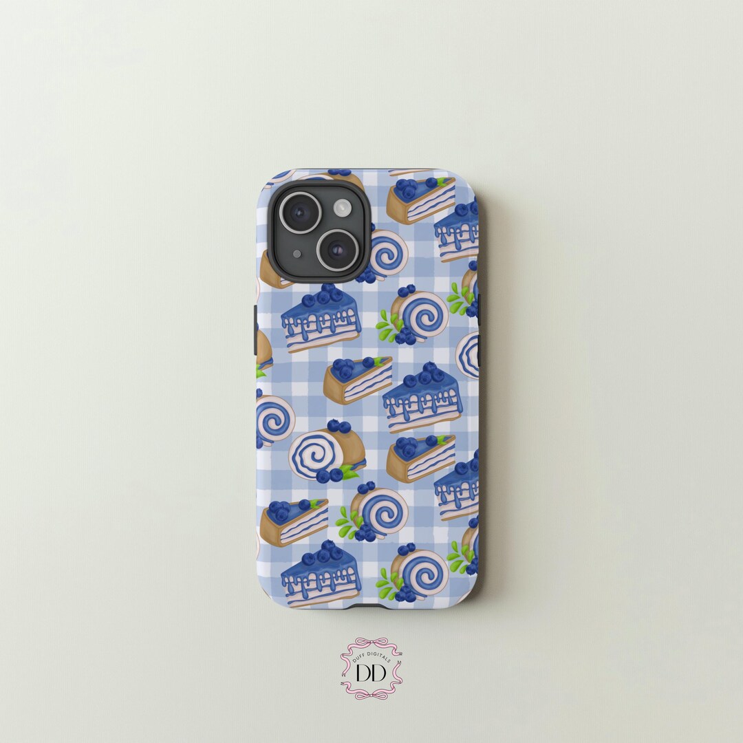 BLUEBERRY Pie, Blueberry Cake Desserts, iPhone 16 15 14 13 12 11 Pro ...