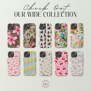 CHILI PEPPER Phone Case, Vegetable Phone Cover iPhone 16 15 14 13 12 11 ...