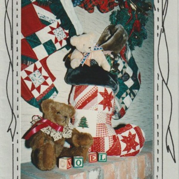 Baby Boot Pattern - Etsy