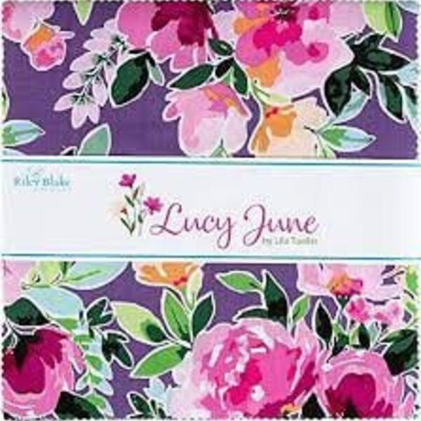 Lila Tueller Fabric - Etsy