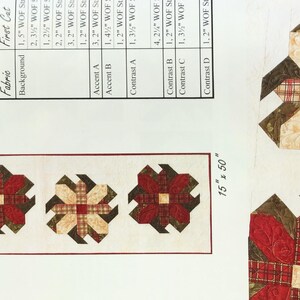 Winterlude 18 Christmas Projects Softcover Pattern Book by Doug Leko ...