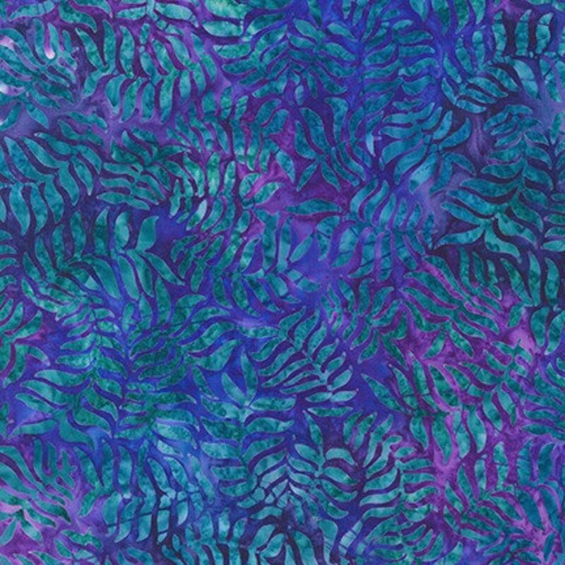 Jewel Tones Fabric - Etsy