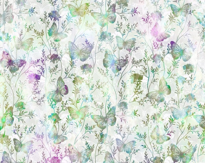 Jason Yenter Resplendent Collection Lush Cotton Fabric 1JYO-2 in the ...