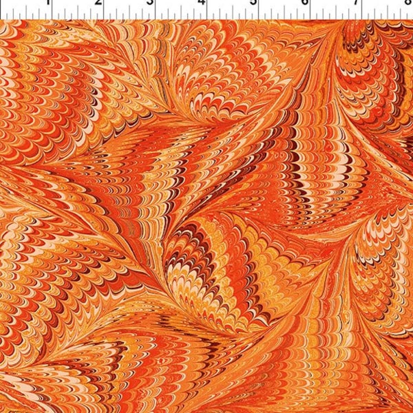 Marble Essence Jason Yenter Fabric - Etsy