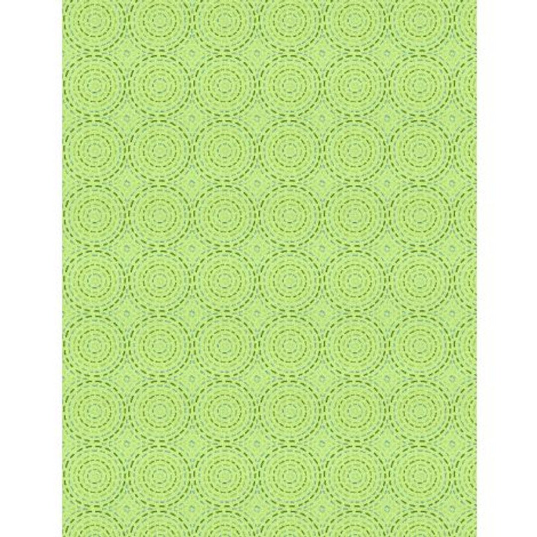 Sew Little Time Quilting Circles Cotton Fabric Danielle Leone ...