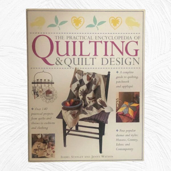 Historical Quilt - Etsy