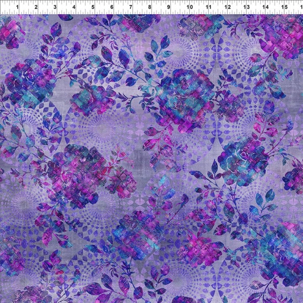 Jason Yenter Fabric - Etsy