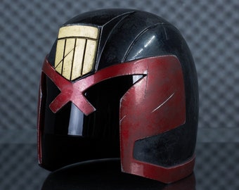 Dredd Props - Etsy