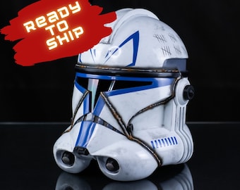 Rex Clone Trooper Costume - Etsy