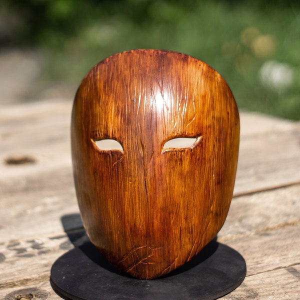 Japanese Face Mask - Etsy