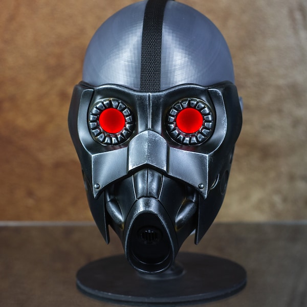 Custom Airsoft Helmet - Etsy