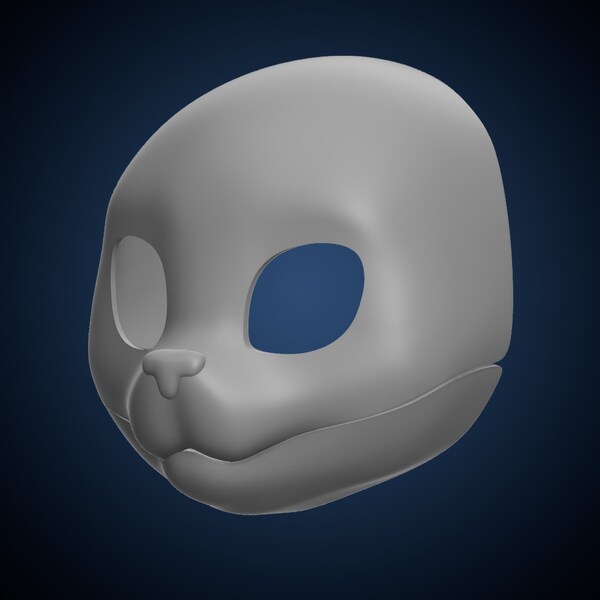 Kemono Fursuit - Etsy