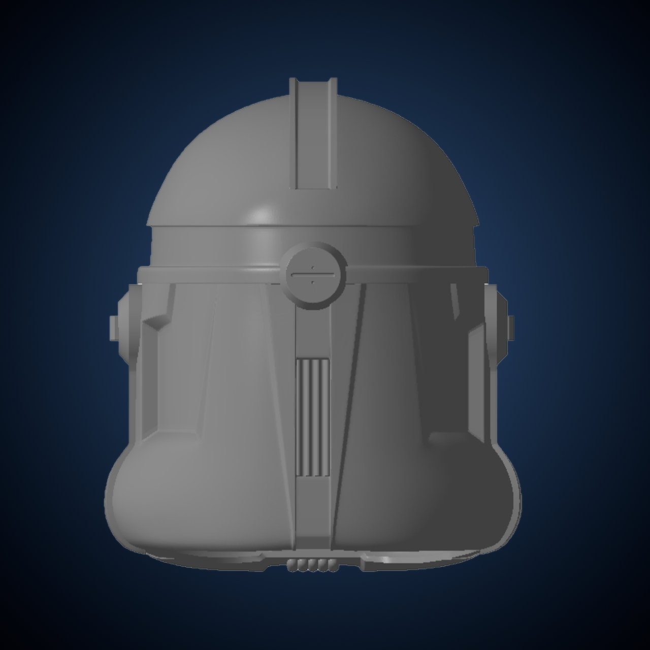 Star Wars Barc Trooper Armor