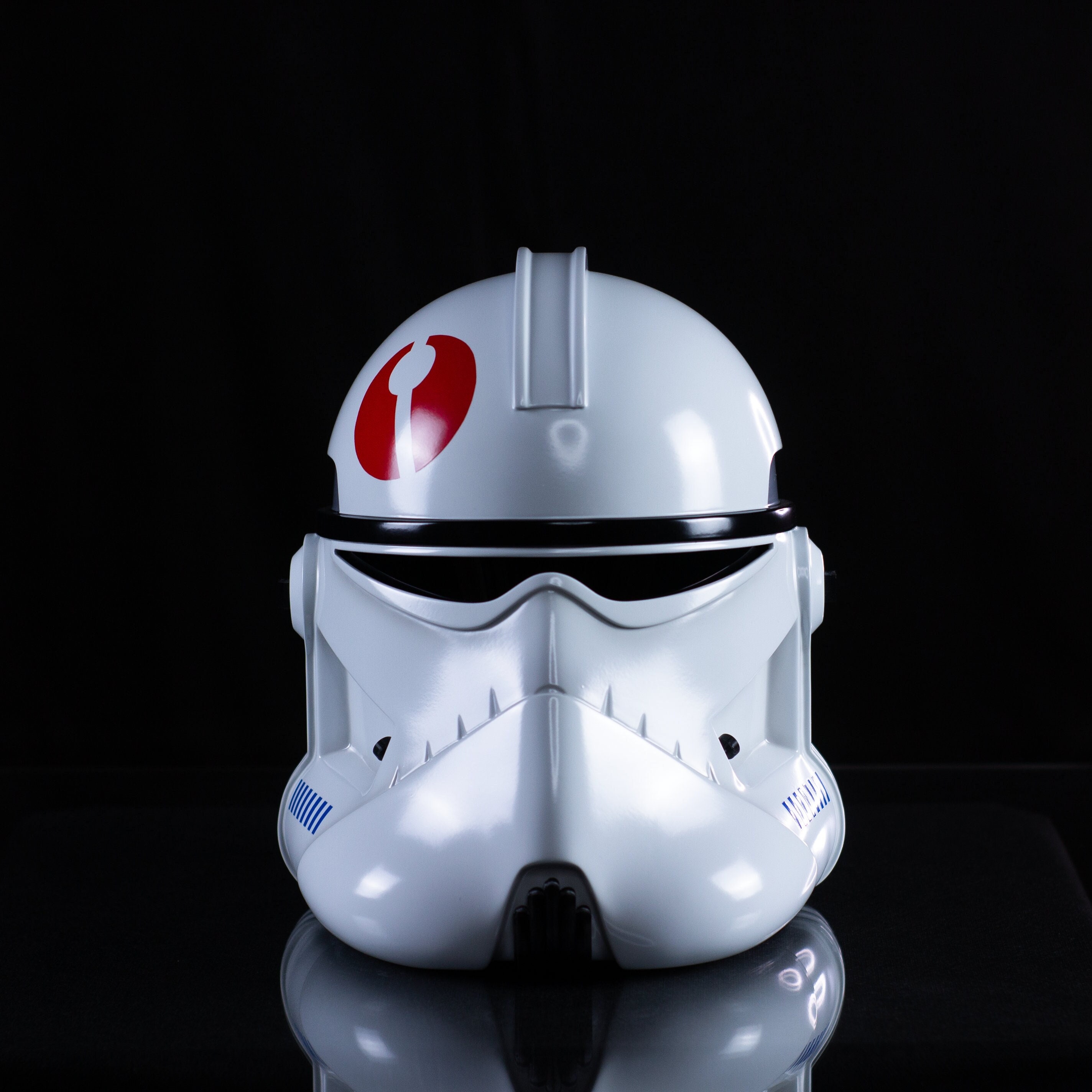 Star Wars Barc Trooper Armor