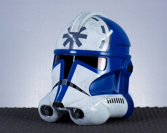 Clone Armor Phase 2 - Etsy