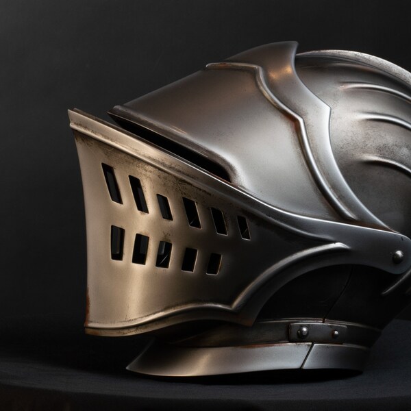 Elite Knight Cosplay - Etsy