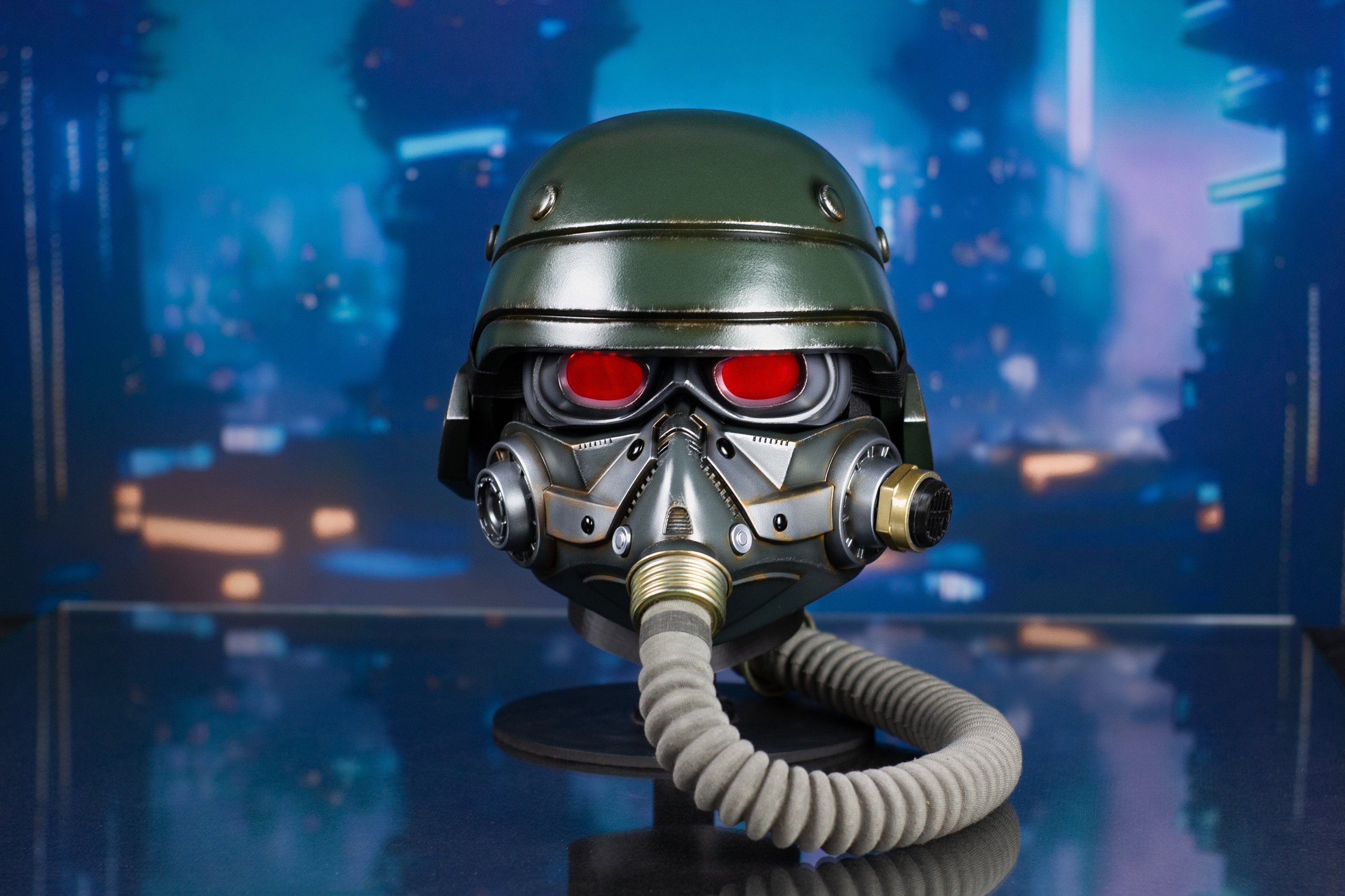 Killzone 3 Helghast Edition