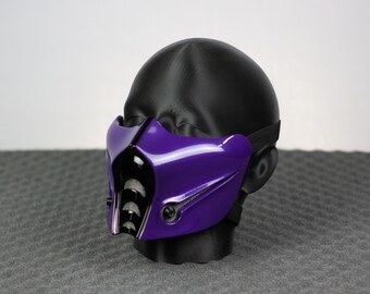Rain Mortal Kombat - Etsy