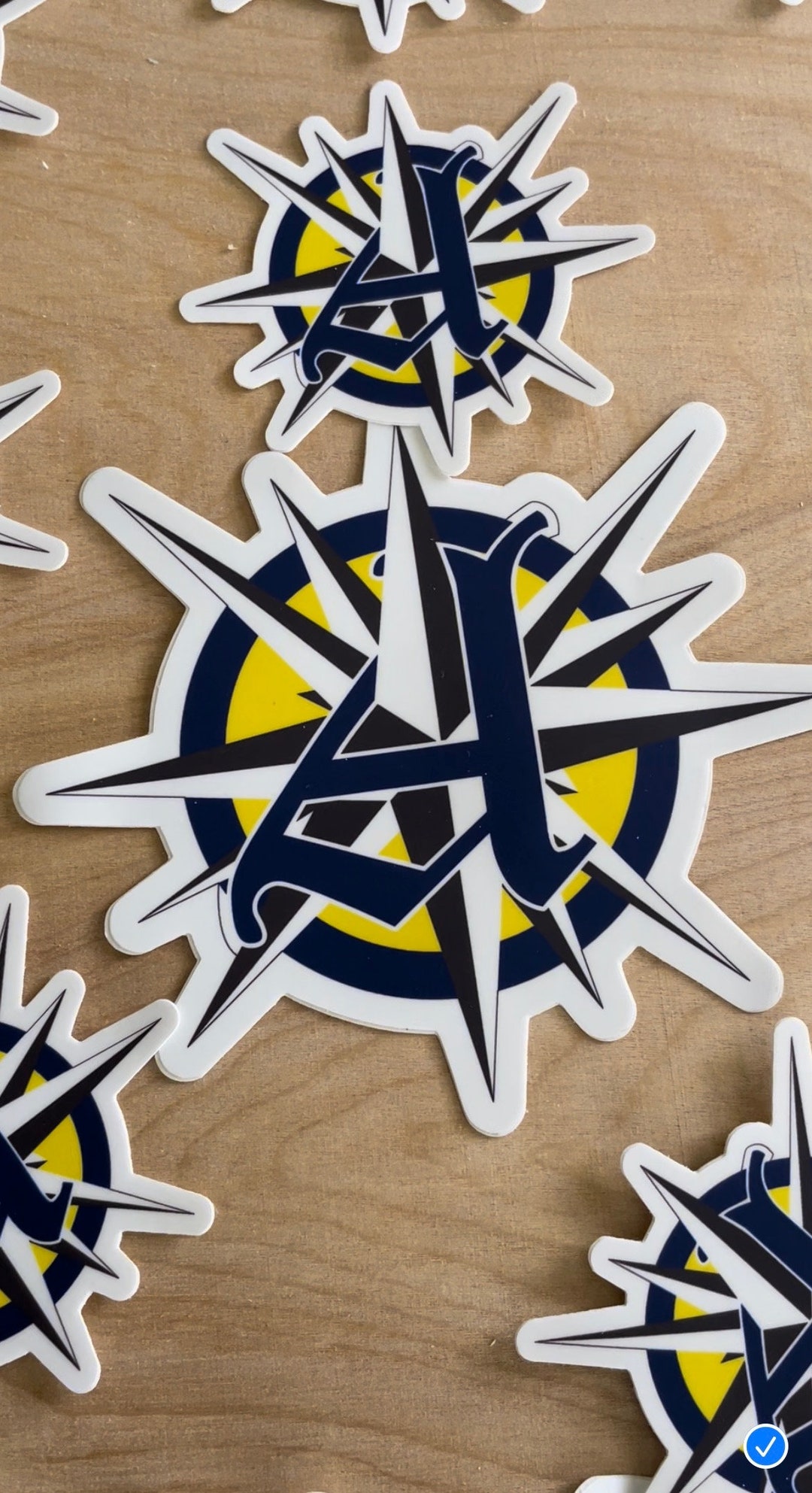 Team Stickers Waterproof Vinyl Water Bottle Laptop Car Stickers - Etsy