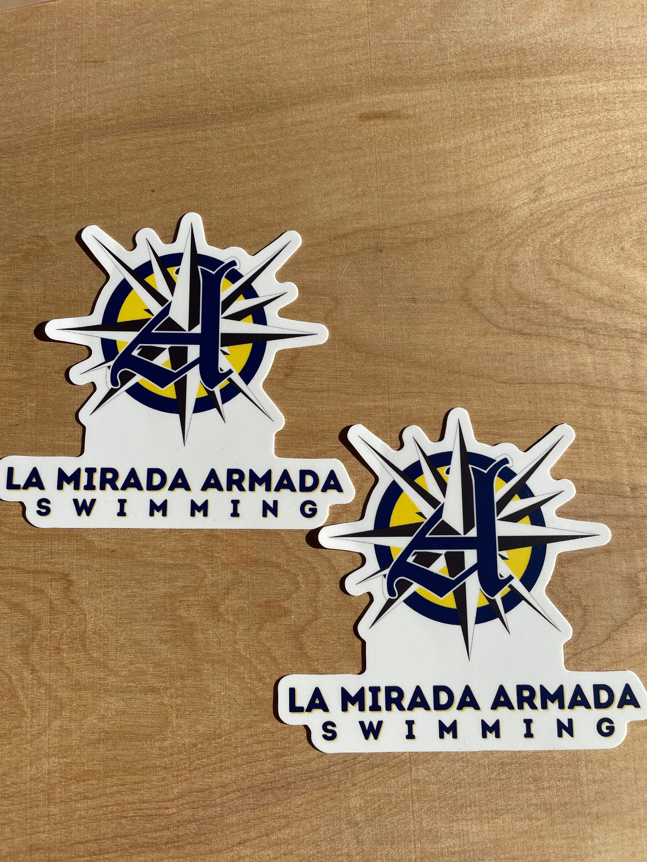 Team Stickers Waterproof Vinyl Water Bottle Laptop Car Stickers - Etsy