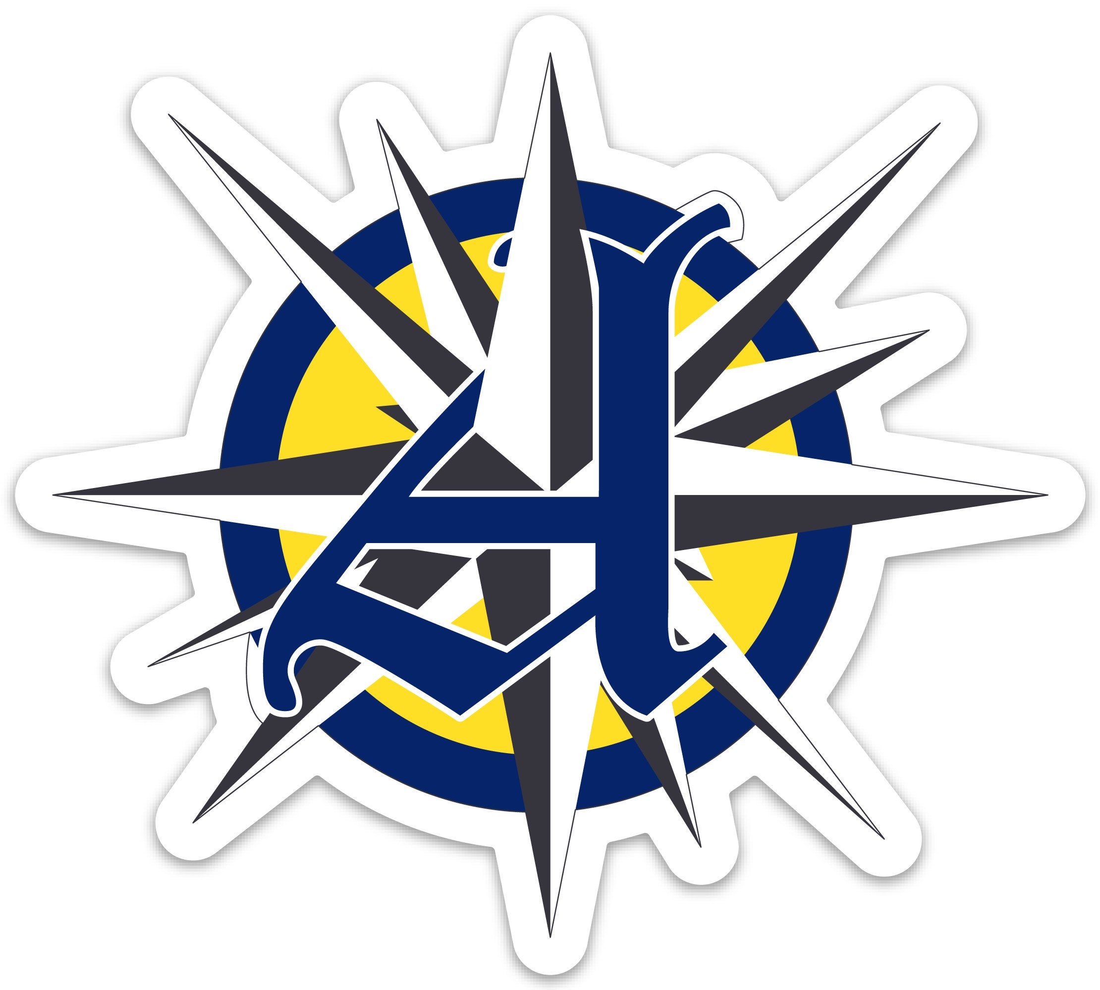 Team Stickers Waterproof Vinyl Water Bottle Laptop Car Stickers - Etsy