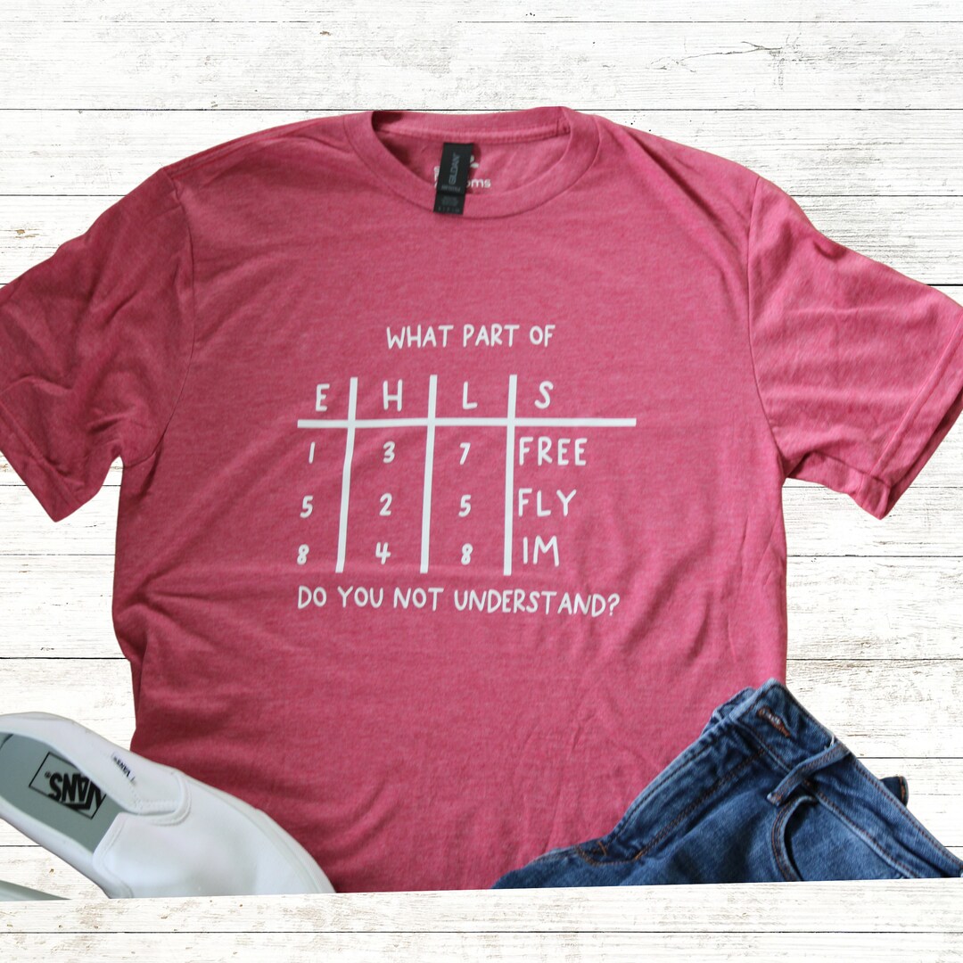 Personalized Swimmer Event Tee What Don't You - Etsy