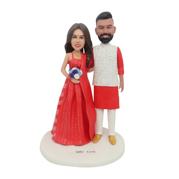 Indian Cake Toppers - Etsy