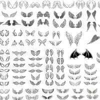 Bird Wings - Etsy