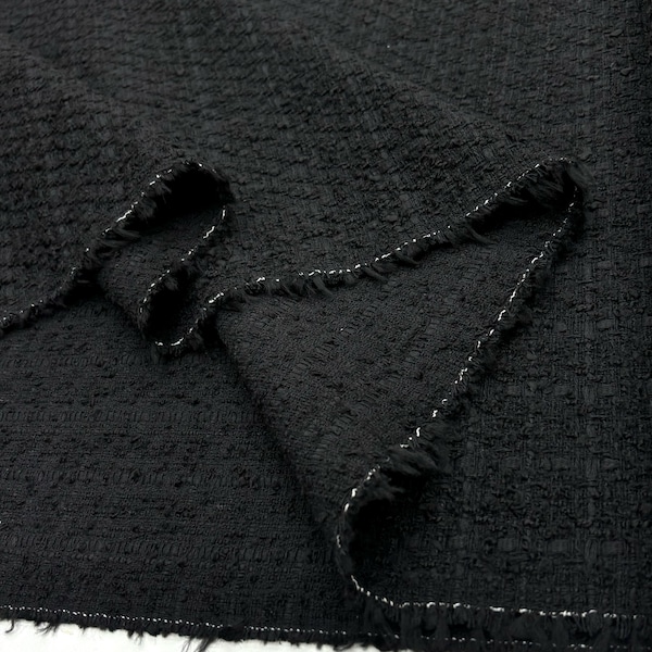 Chanel Fabric - Etsy UK
