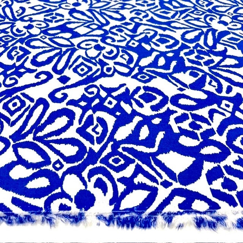 Viscose Fabric - Etsy