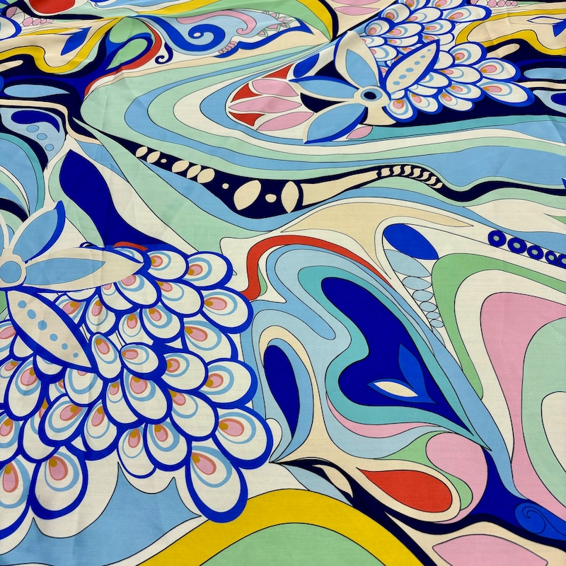 Pucci Print - Etsy