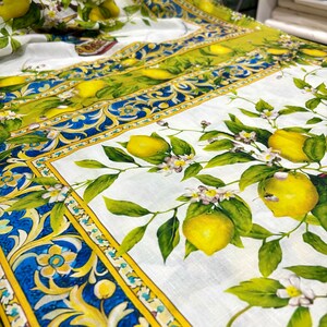 Special Design Italian Linen Fabric for Clothing and Decor (59in Wide ...