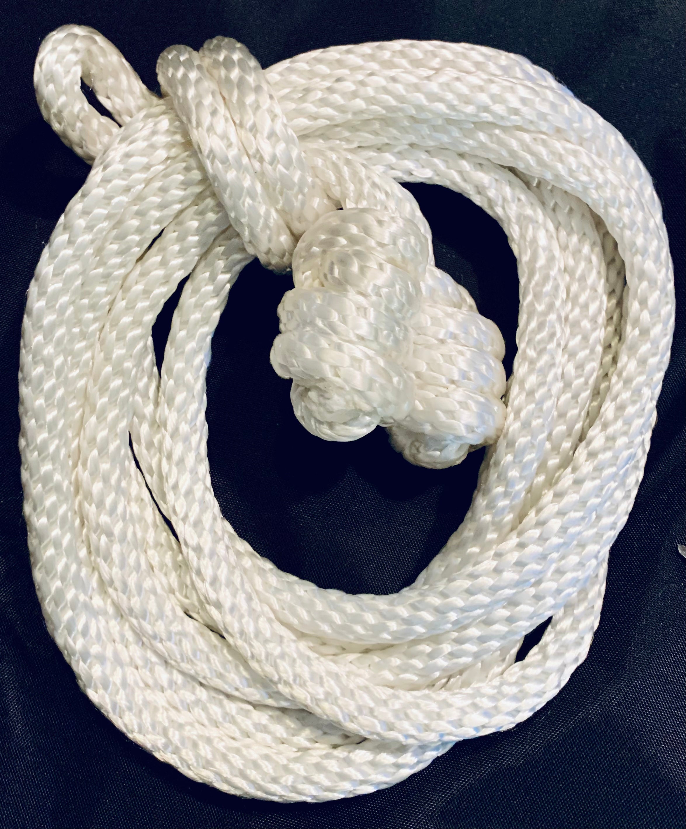 Cinctures: Custom Made to Any Length. All Liturgical Colors for Priest ...