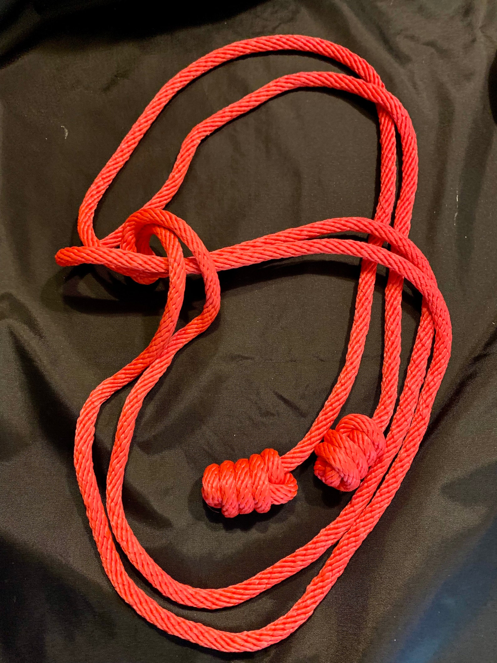 Cinctures: Custom Made to Any Length. All Liturgical Colors - Etsy