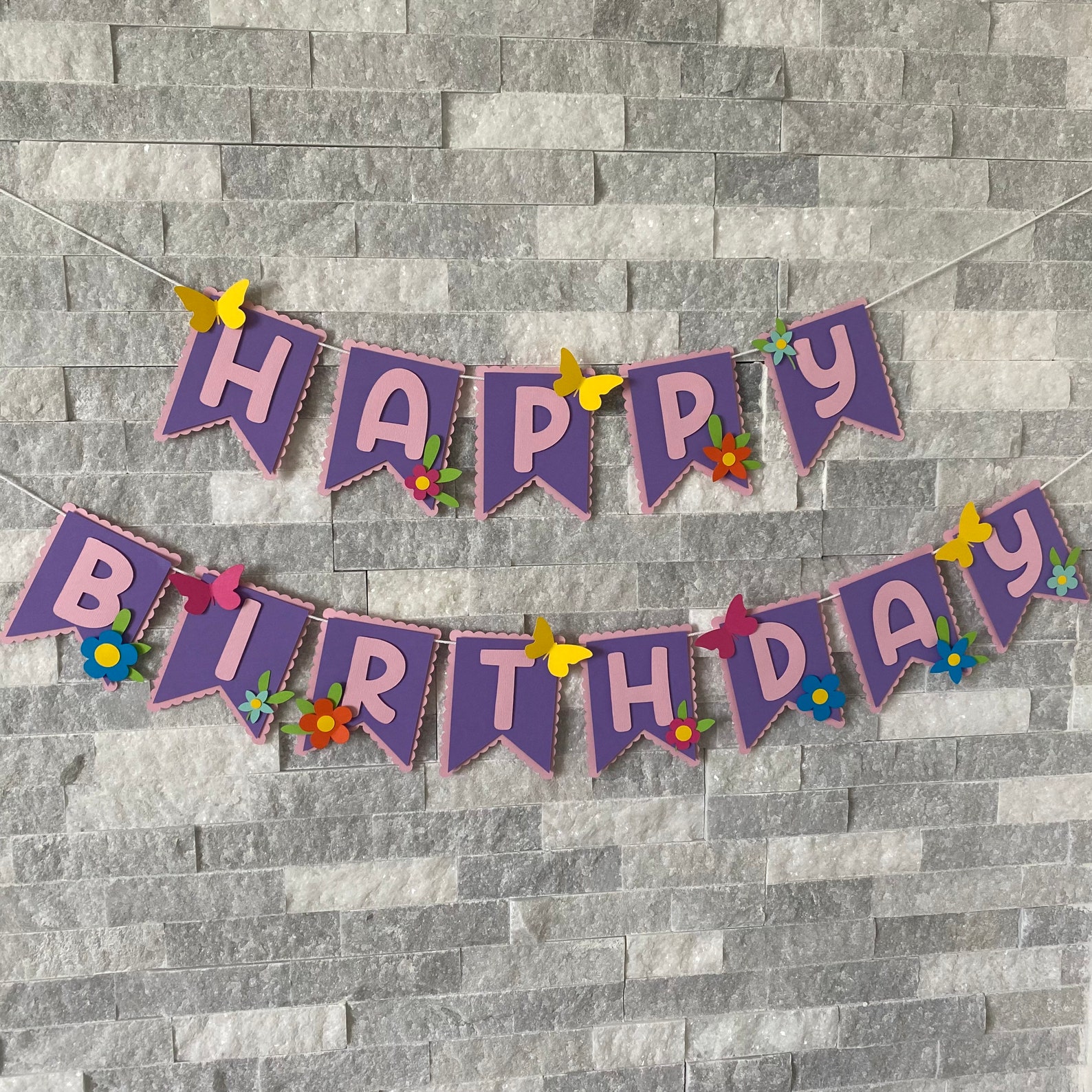 Encanto Banner, Encanto Banner Personalized, Encanto Birthday Banner ...