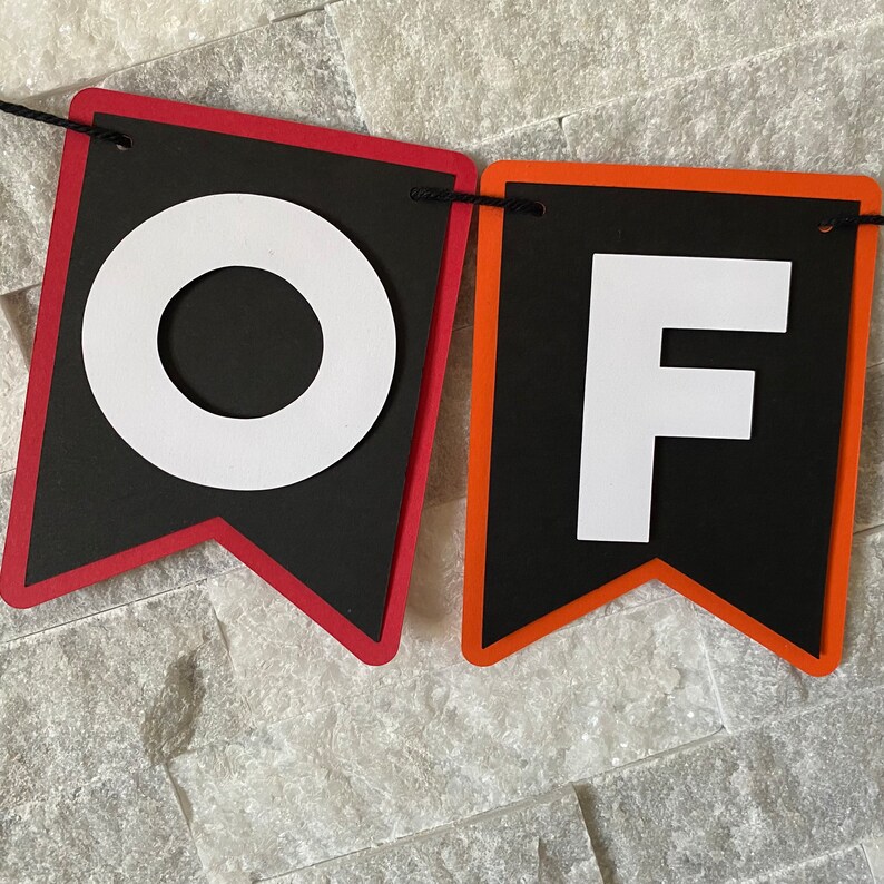 First Day of School Banner, Back to School Banner, First Day of School ...