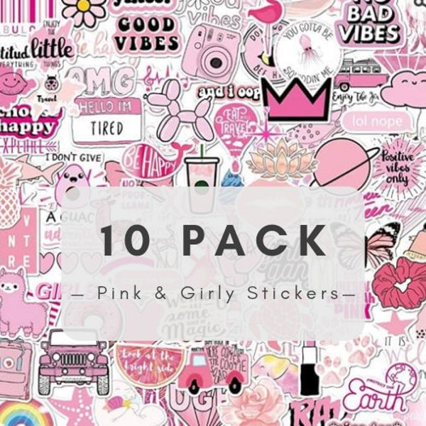 Visco Stickers - Etsy