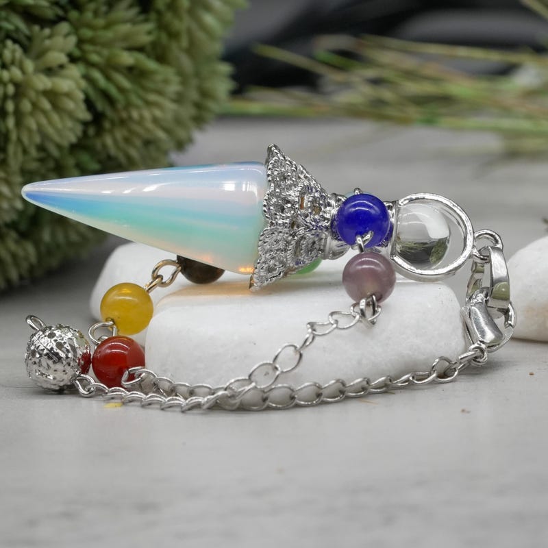 Divination Charms - Etsy