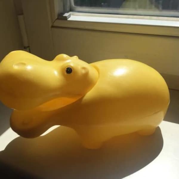 Vintage Plastic Toys - Etsy