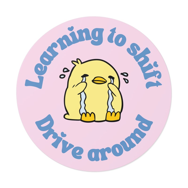 Gen Z Sticker - Etsy